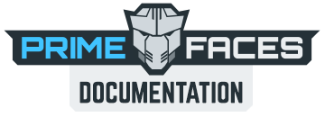 PrimeFaces Documentation